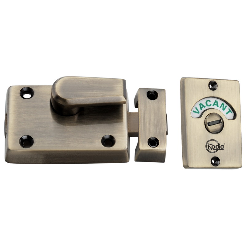 551 Antique - Indicator Bolt